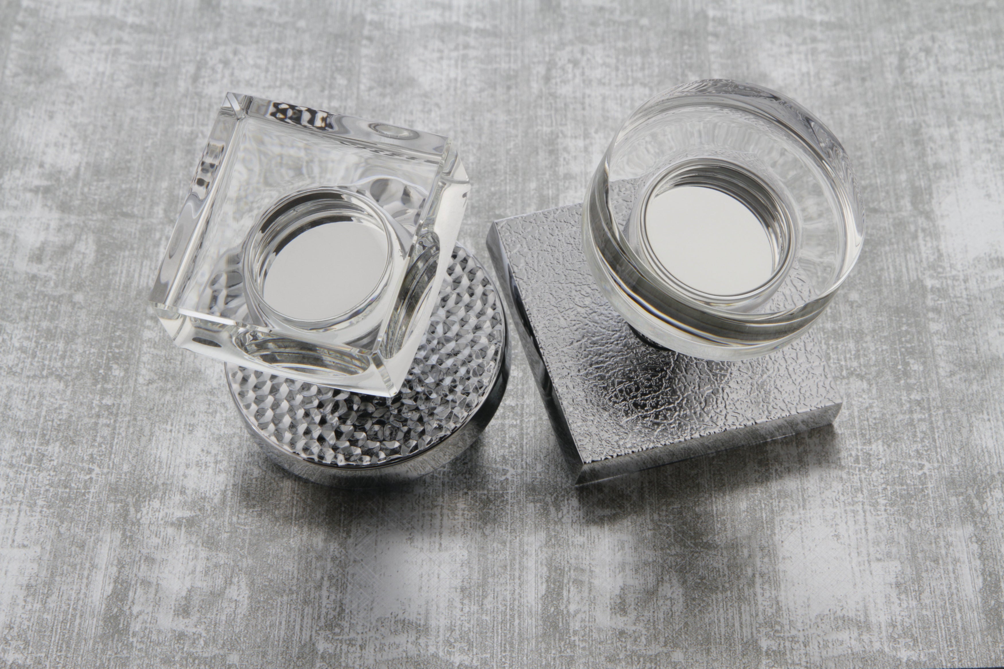 The Advantages of Lead-Free Crystal in Modern Door Hardware - Viaggio ...