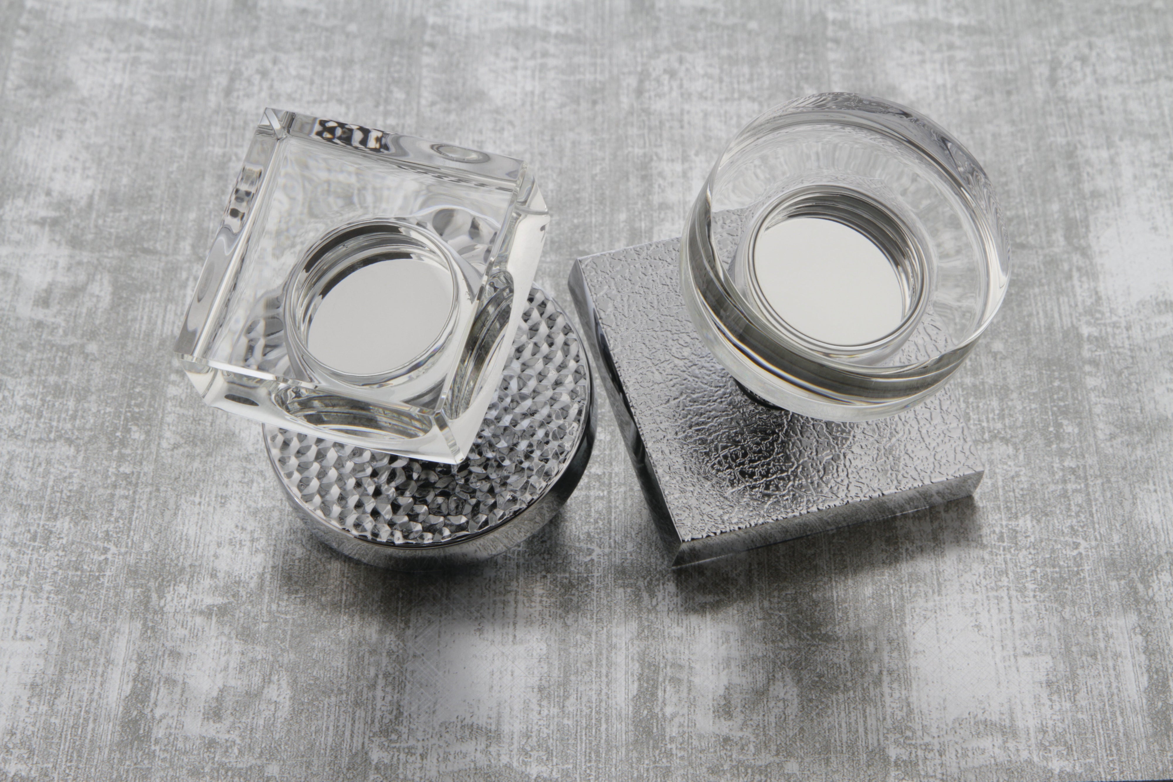 The Advantages of Lead-Free Crystal in Modern Door Hardware - Viaggio ...