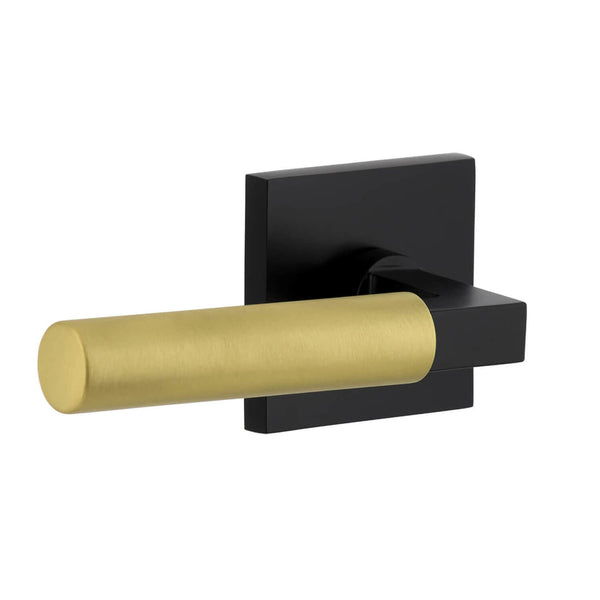 Mixed Finish Lever Sets - Viaggio Hardware