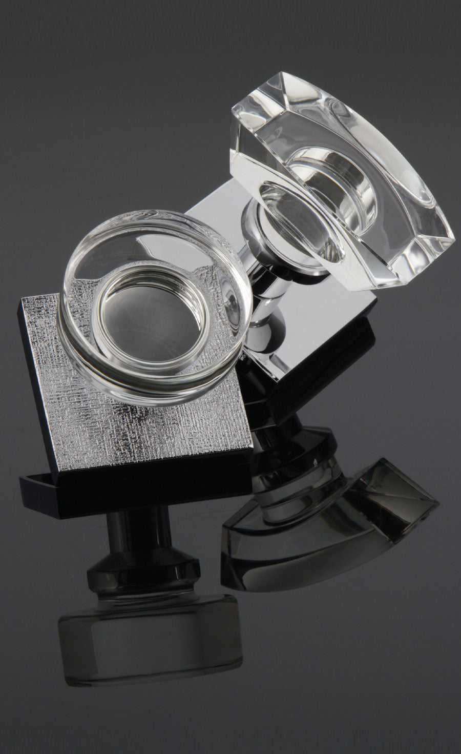 Viaggio Hardware | Modern, Luxury Door Hardware