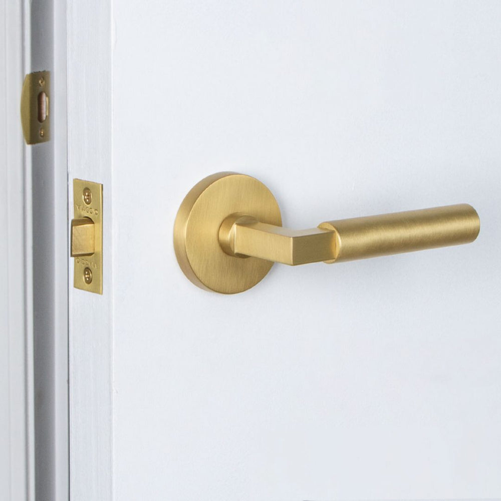 Viaggio Hardware | Modern, Luxury Door Hardware