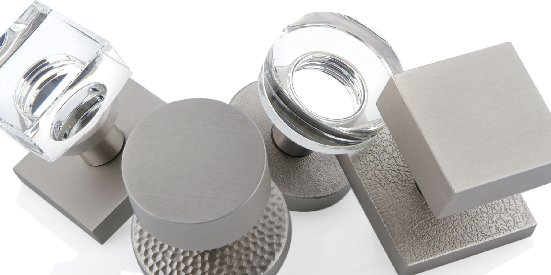 Viaggio Hardware | Modern, Luxury Door Hardware