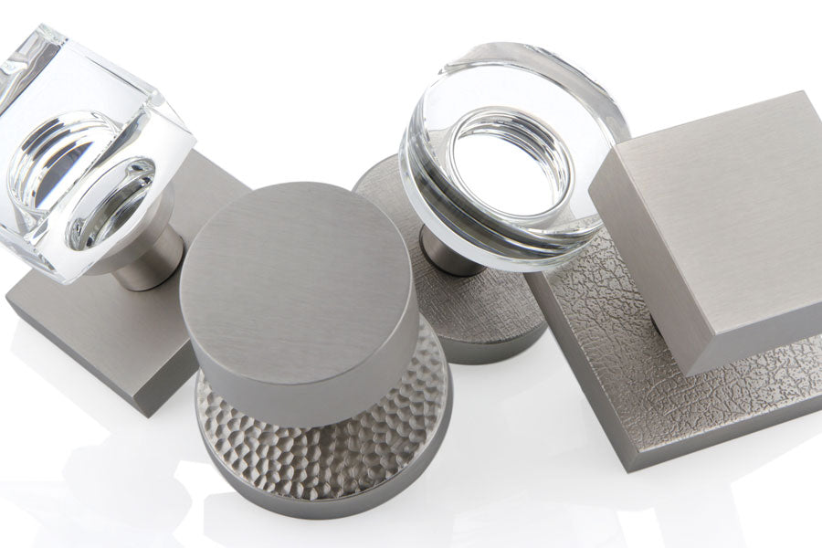 Viaggio Hardware | Modern, Luxury Door Hardware