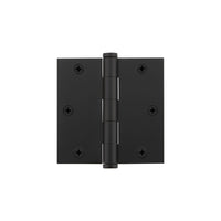 Premium Brass Door Hinges - Viaggio Hardware